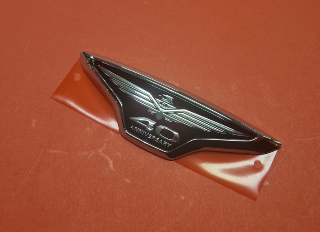 Goldwing emblems and stickers Archieven - Goldwing.nl - EN