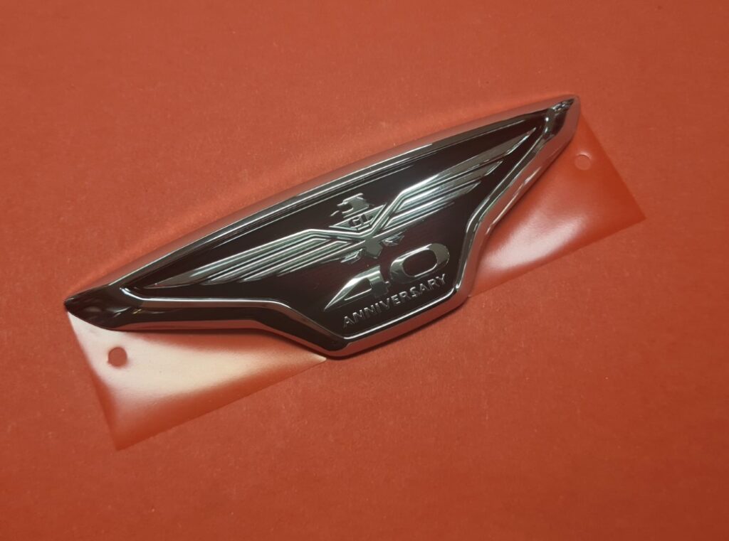 Goldwing emblems and stickers Archieven - Goldwing.nl - EN