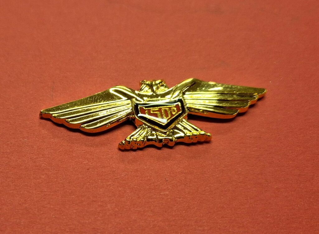 Goldwing emblems and stickers Archieven - Goldwing.nl - EN