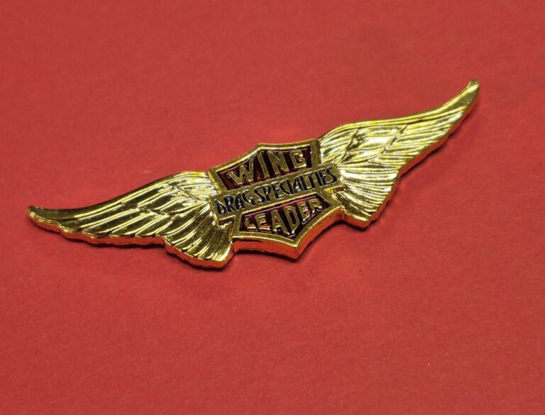 Goldwing emblems and stickers Archieven - Goldwing.nl - EN