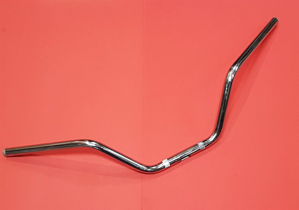 # 53100-371-000P Stuur GL1000 OEM reproductie - Goldwing.nl - NL